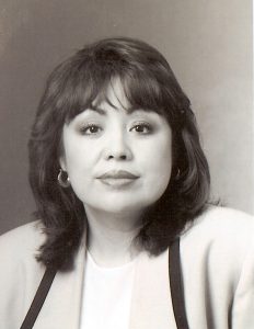 Minerva G. Carcano | General Commission on Archives & History