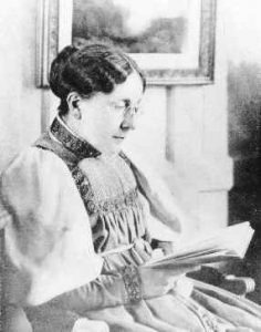 Frances Willard | General Commission on Archives & History