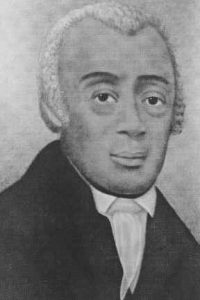 Richard Allen | General Commission on Archives & History