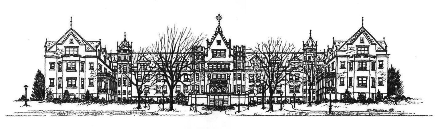 Simpson House “Olde Main Building” | General Commission on Archives ...