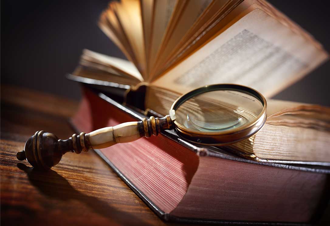 Research | General Commission on Archives & History