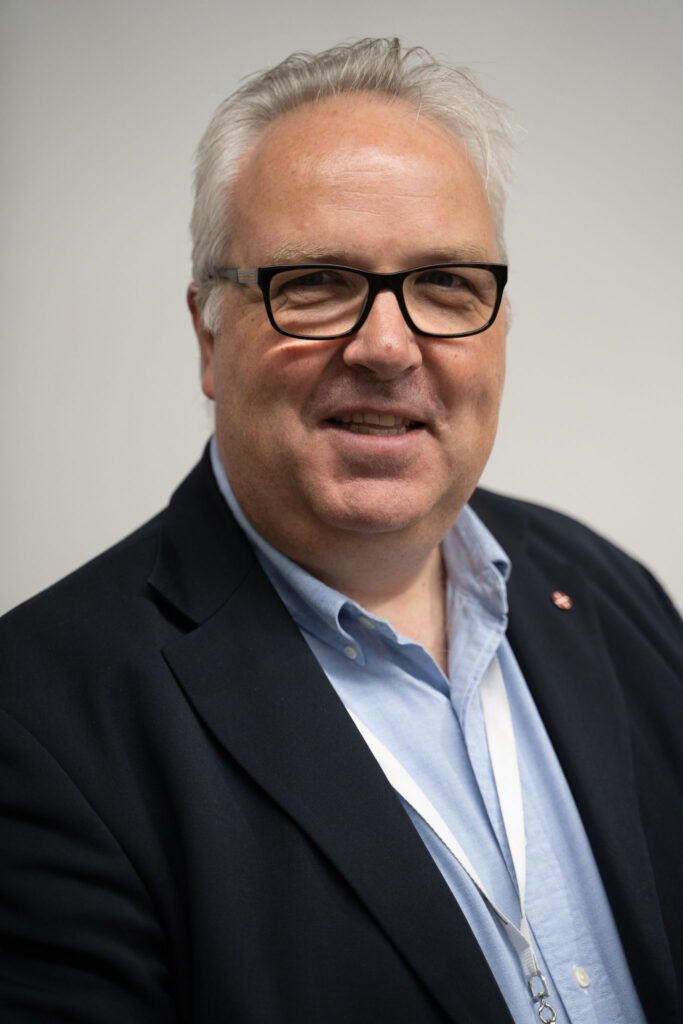 David Worthington presents “Methodism Comes to America: The Bristol ...